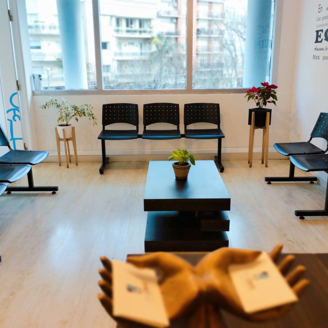 ProDent | Clínica Odontológica Mar del Plata