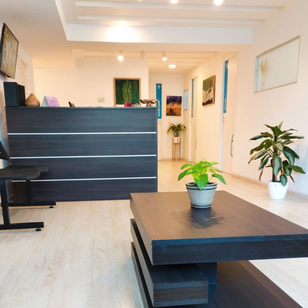 ProDent | Clínica Odontológica Mar del Plata