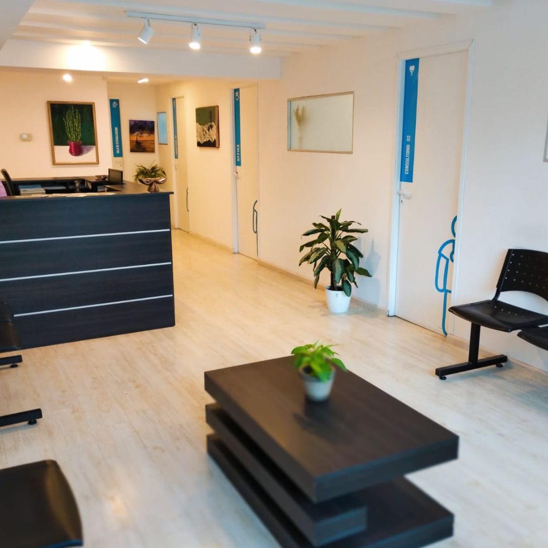 ProDent | Clínica Odontológica Mar del Plata